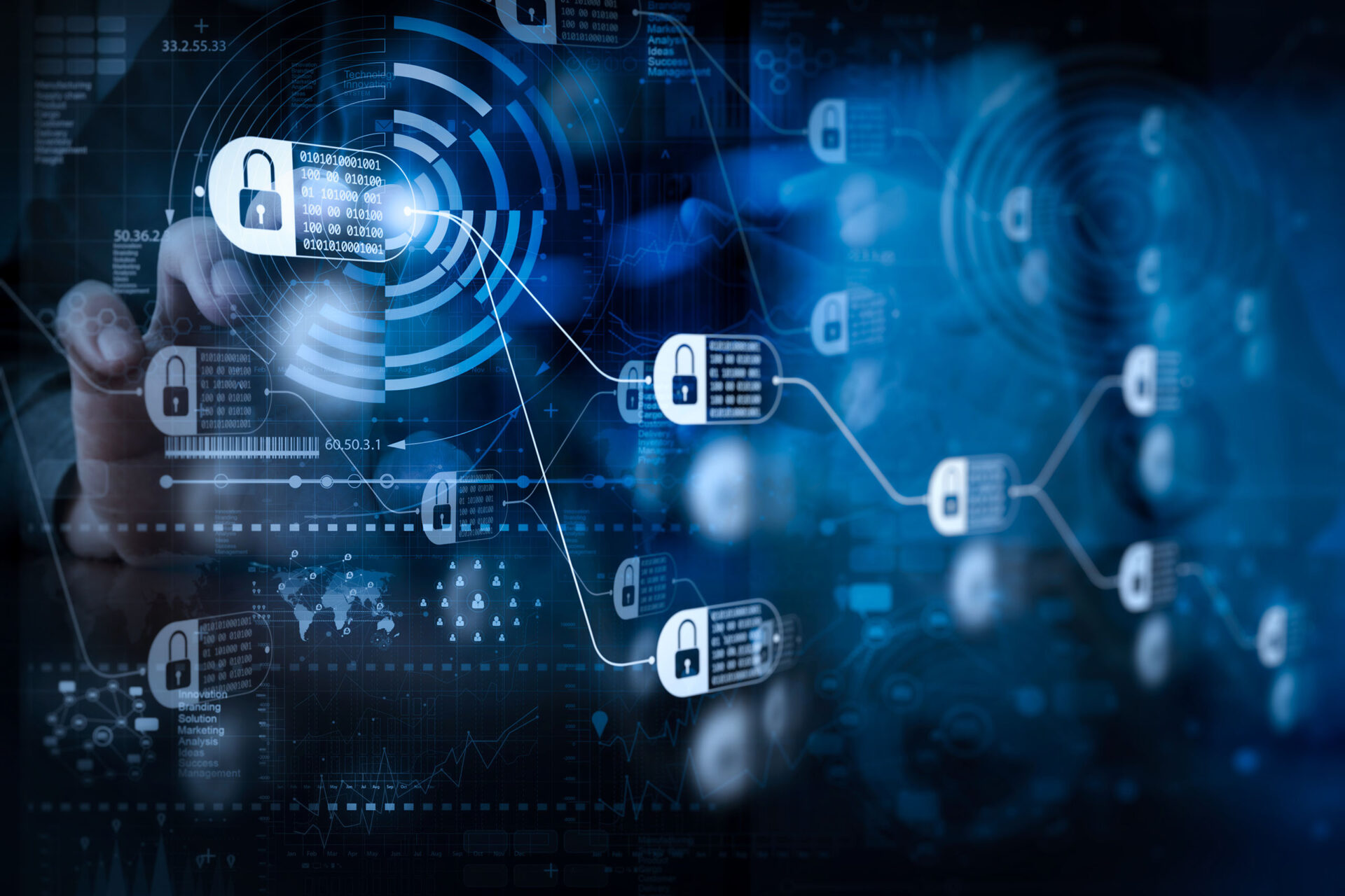 Secure Cyber Lab | UC Digital Futures