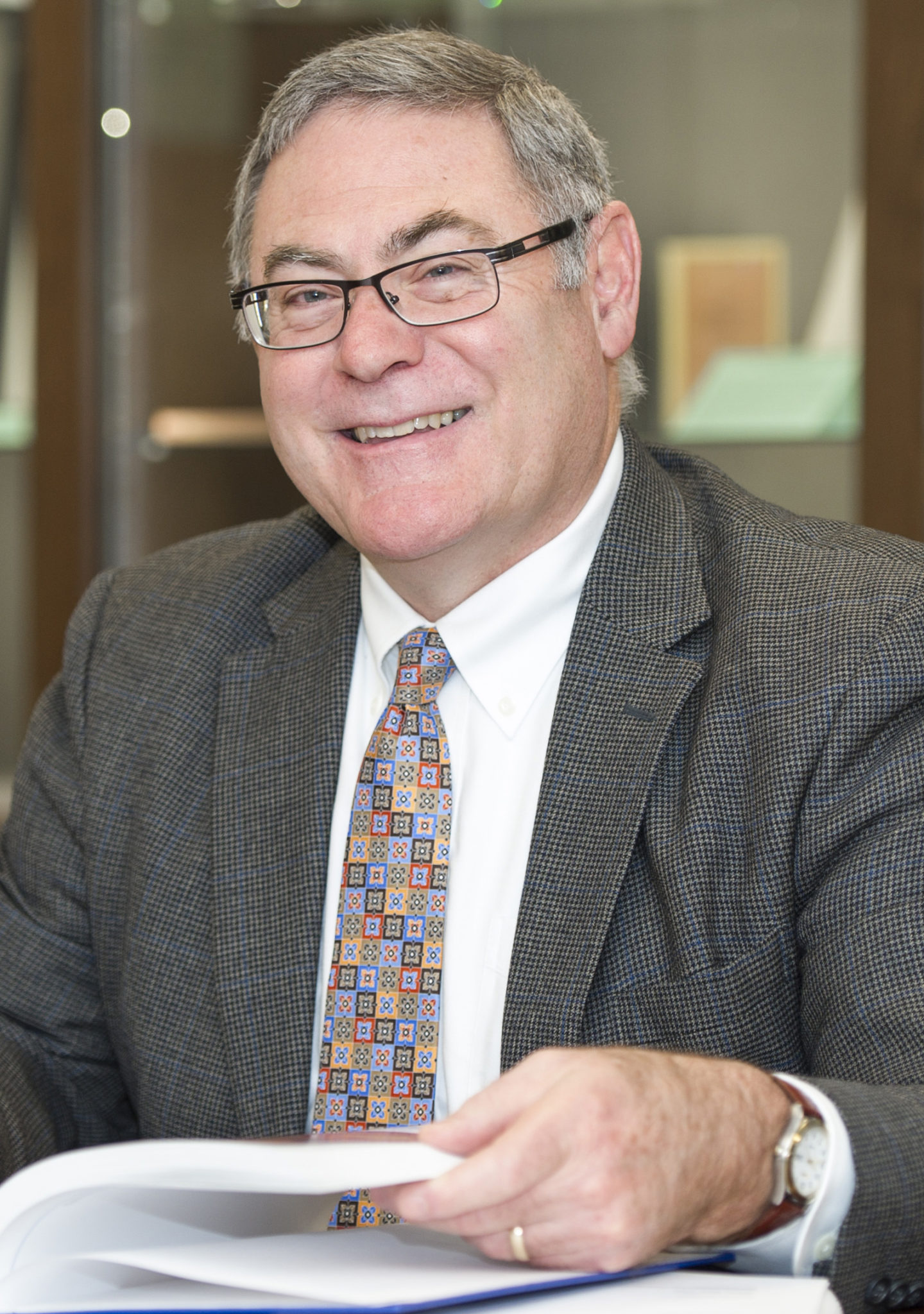 Armstrong Institute for Space, Technology, and Research | UC Digital ...