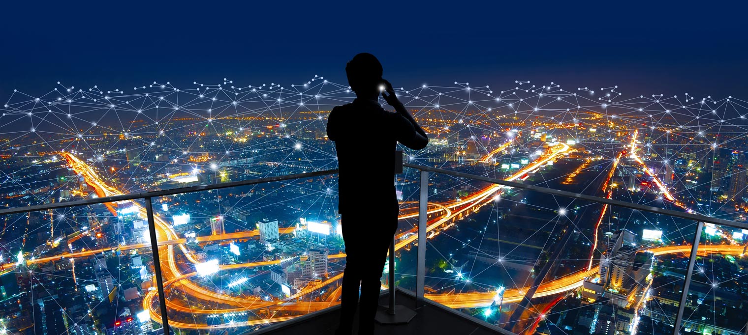 Smart Synergies Lab | UC Digital Futures