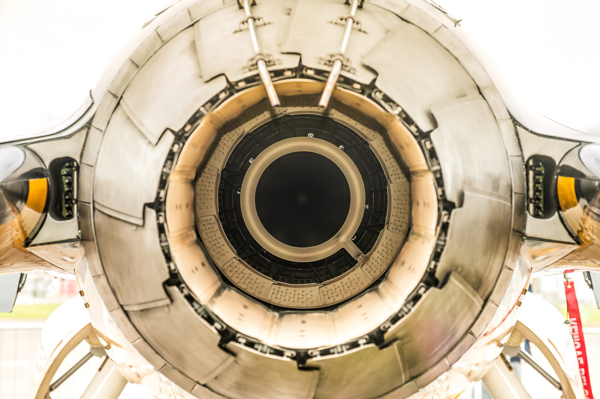 Hypersonics Lab | UC Digital Futures