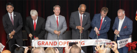 UC celebrates Digital Futures grand opening | UC Digital Futures
