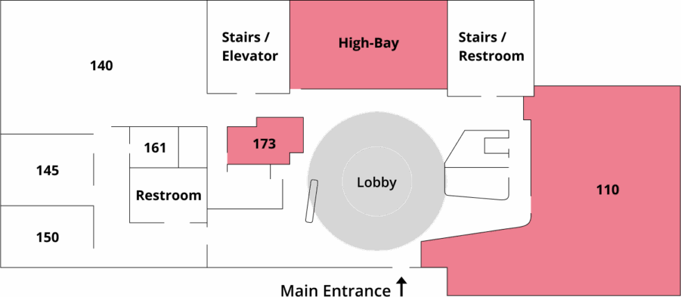 Building Map | UC Digital Futures