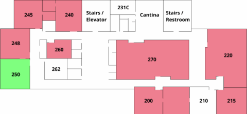 Building Map | UC Digital Futures