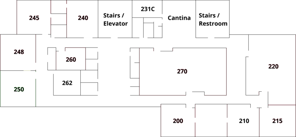 Building Map | UC Digital Futures